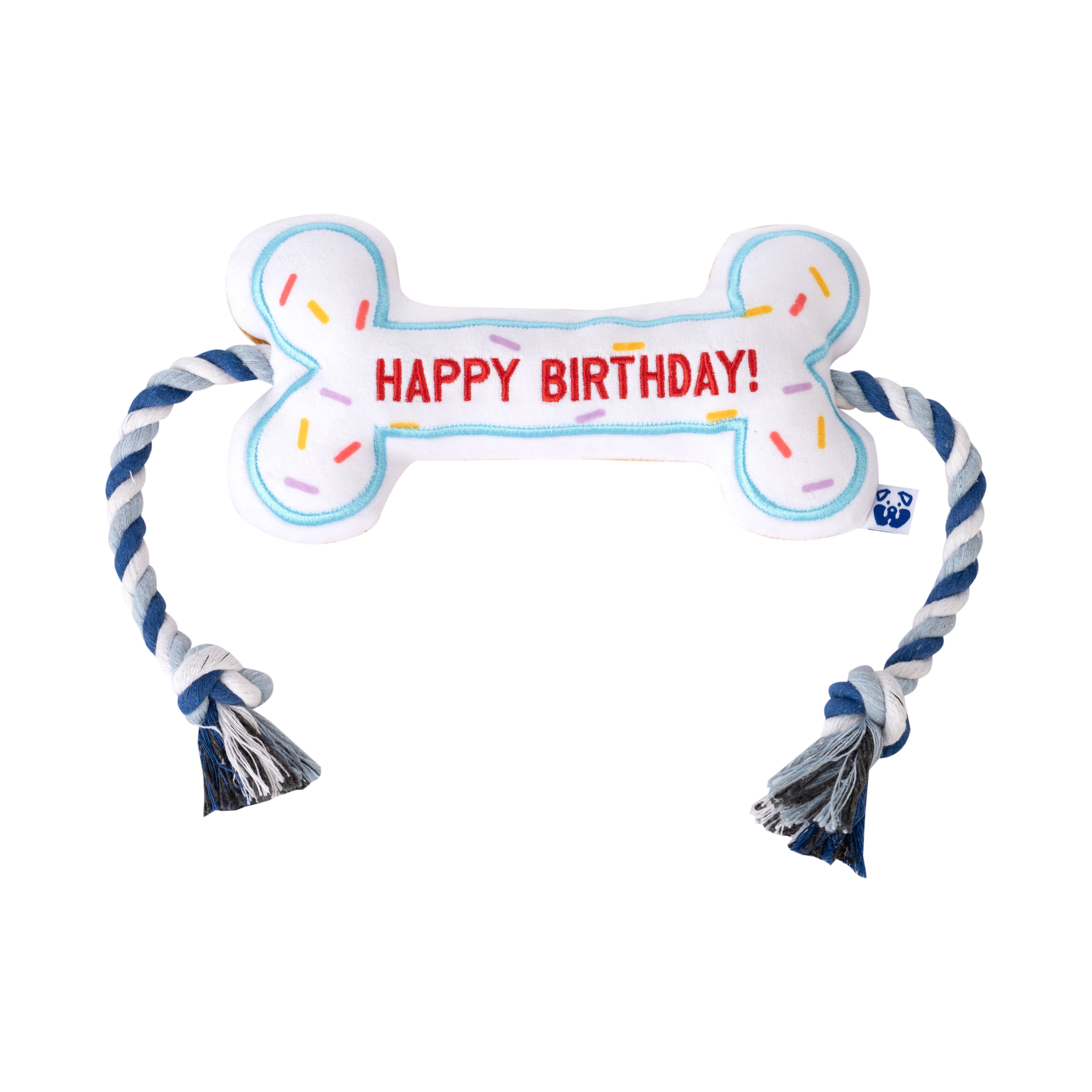 BIRTHDAY BONE – Bessie and Barnie
