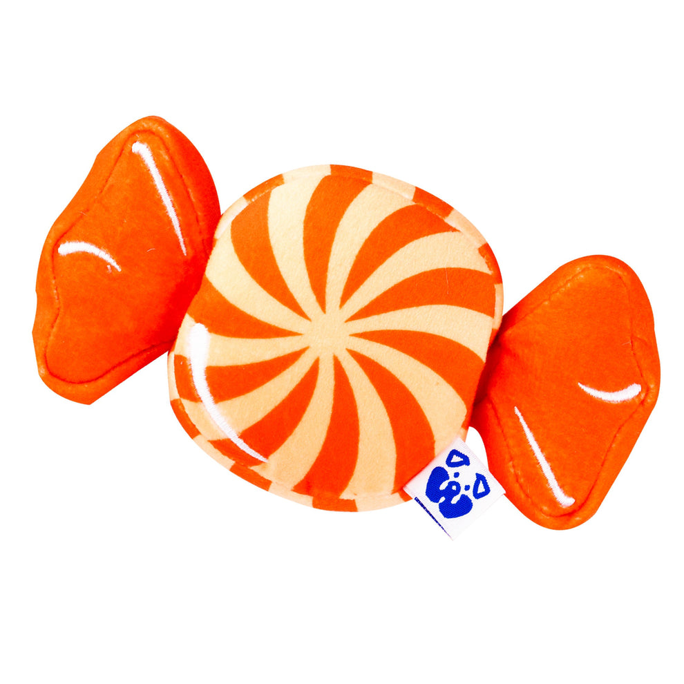 Candy – Bessie and Barnie