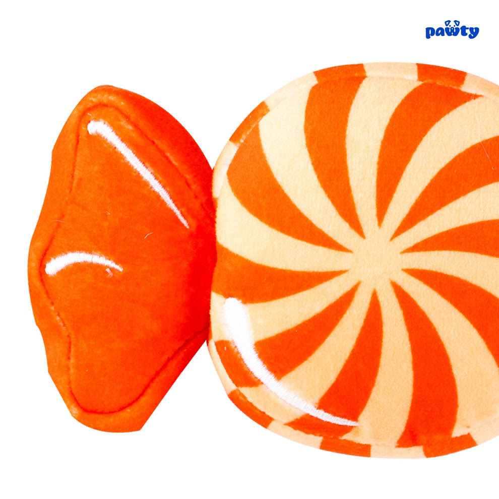 Candy – Bessie and Barnie