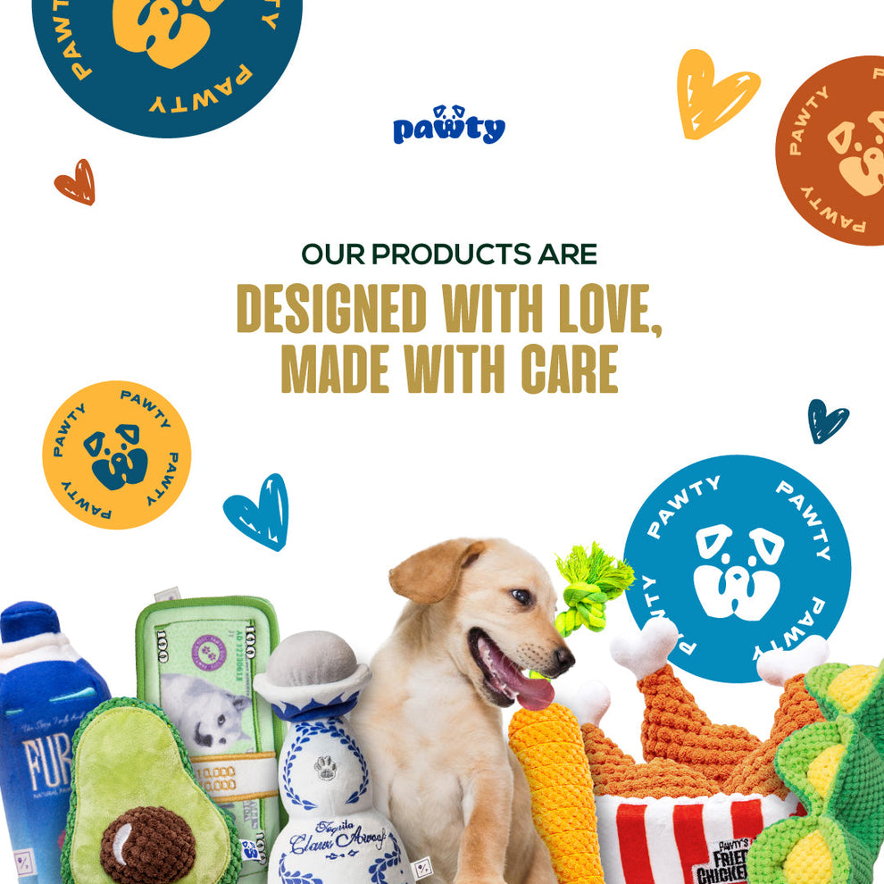 Champagne – Bessie and Barnie