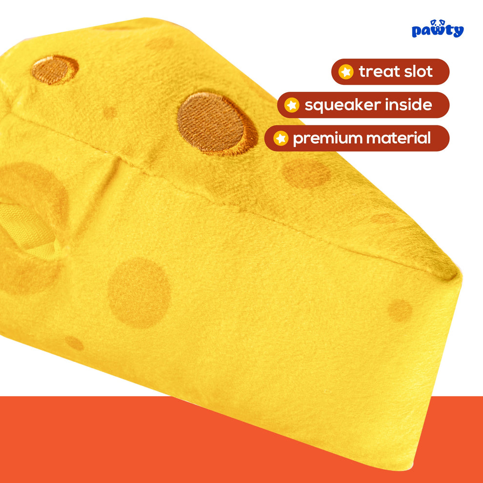 Cheese – Bessie and Barnie