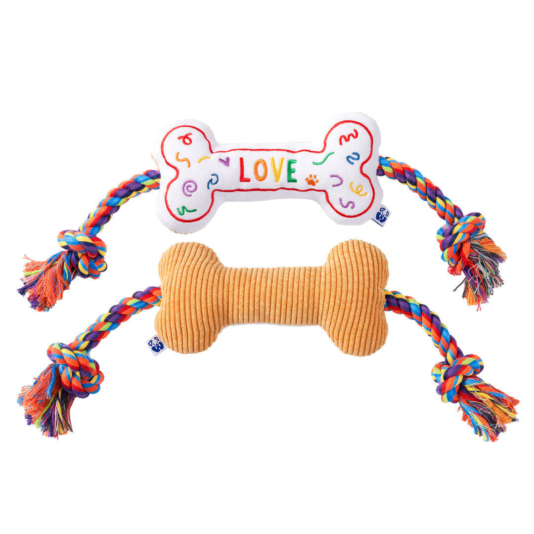 Love Bone – Bessie and Barnie