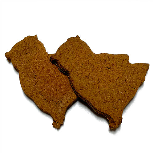 BBQ Chicken – Bessie and Barnie