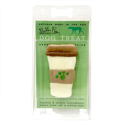 Coffee – Bessie and Barnie