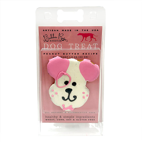 Dogs – Bessie and Barnie