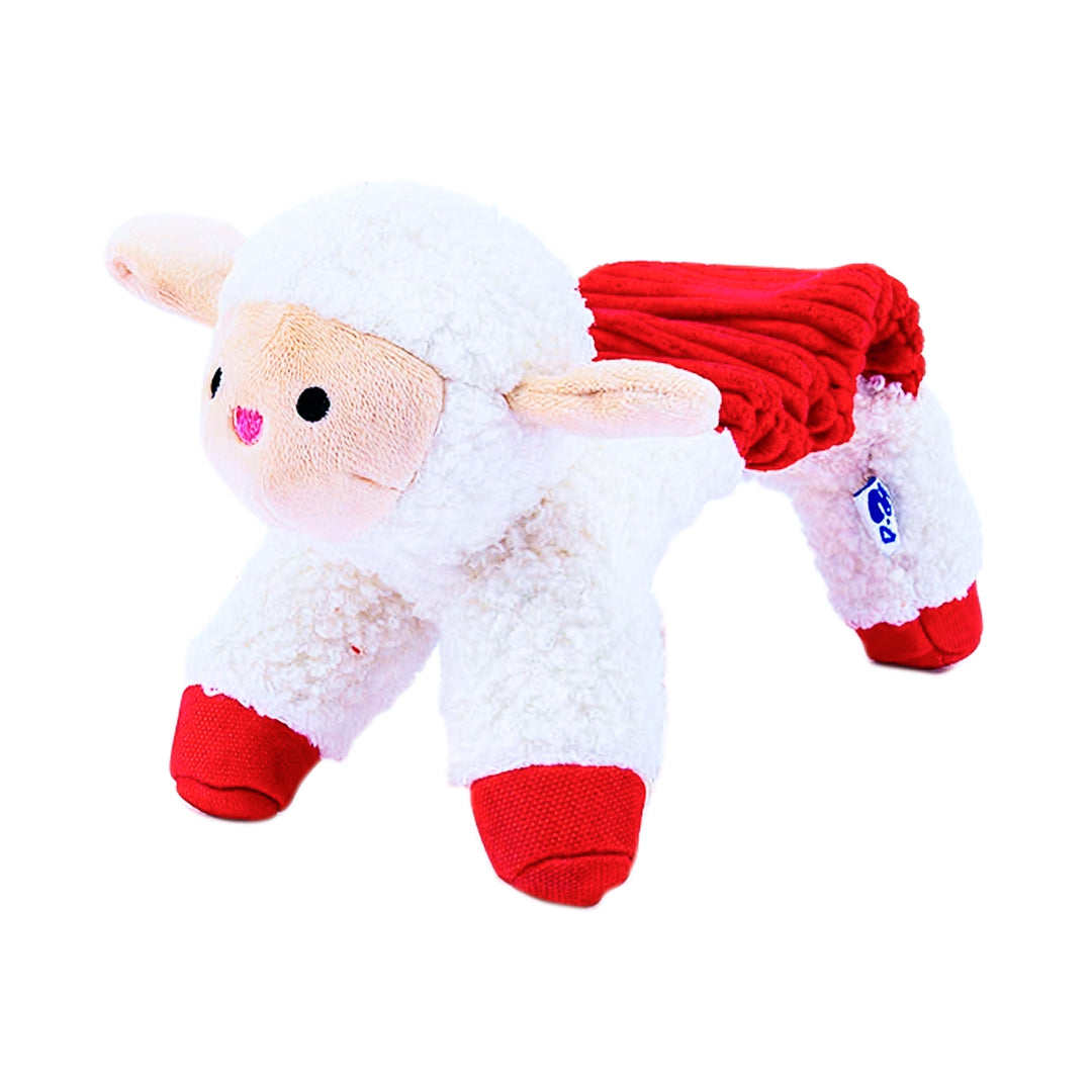 Lamb Toy – Bessie and Barnie