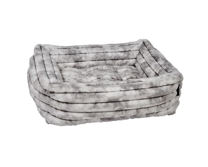 Rectangle Bed Franklin Bed Bowsers – Bessie and Barnie